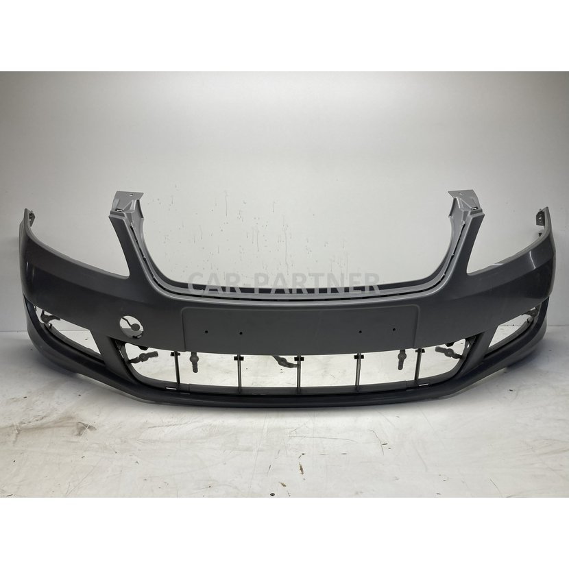 Přední nárazník FAB II 5J0807221D facelift | CAR-PARTNER